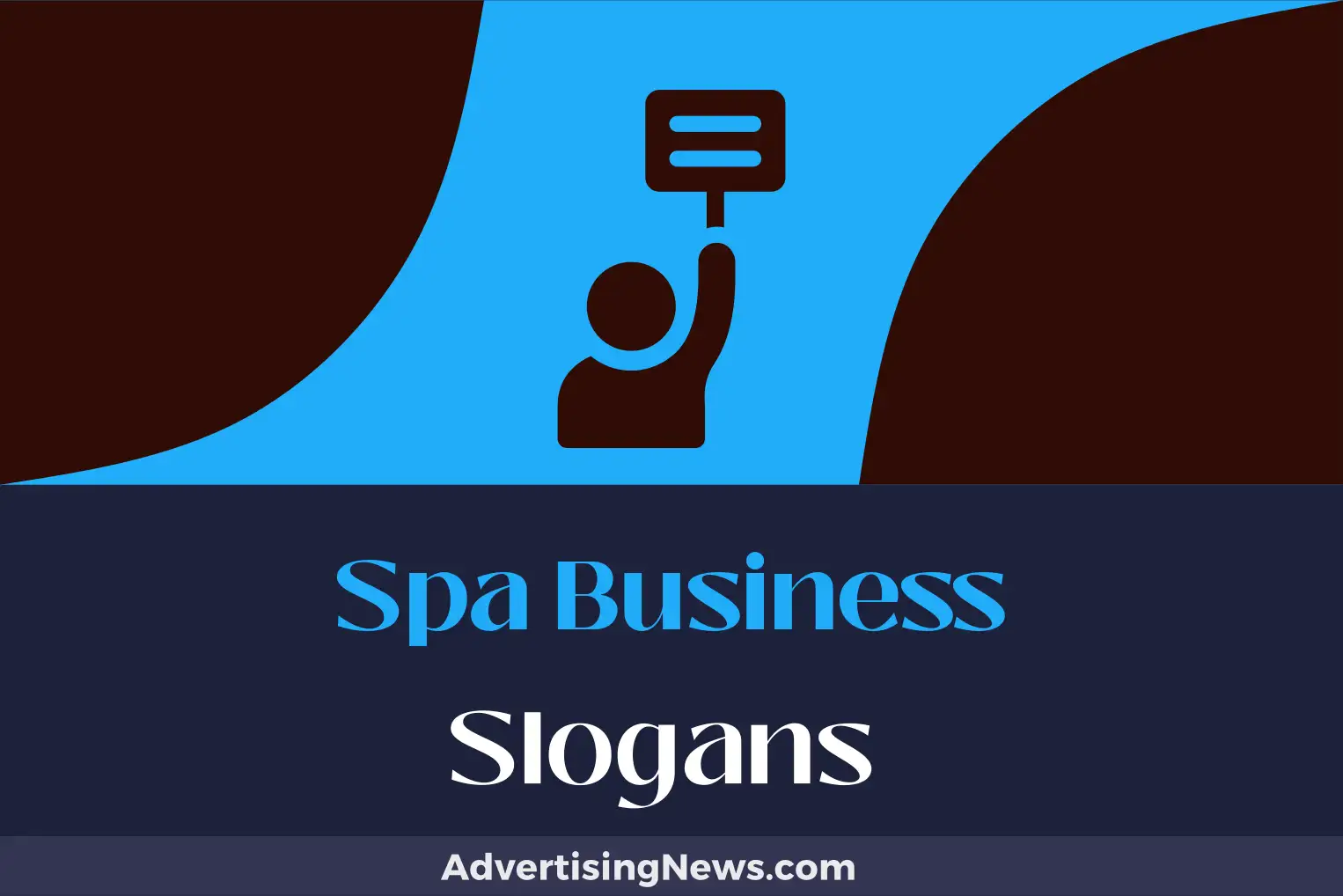 346 Spa Business Slogans for a Bubbling Business Boom! - Advertising News