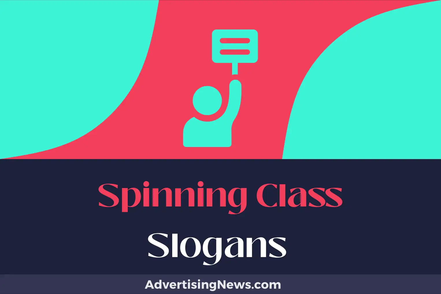 577 Spinning Class Slogans for a Whirlwind of Success! - Advertising News