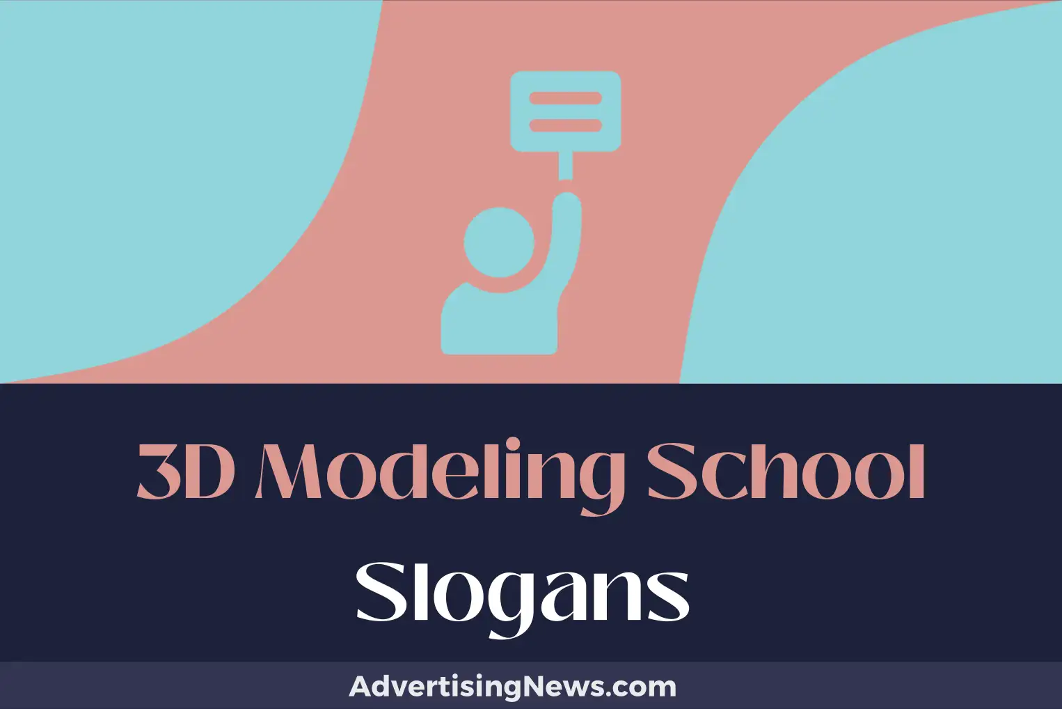 467 3D Modeling School Slogans: Crafting Visions into Reality ...