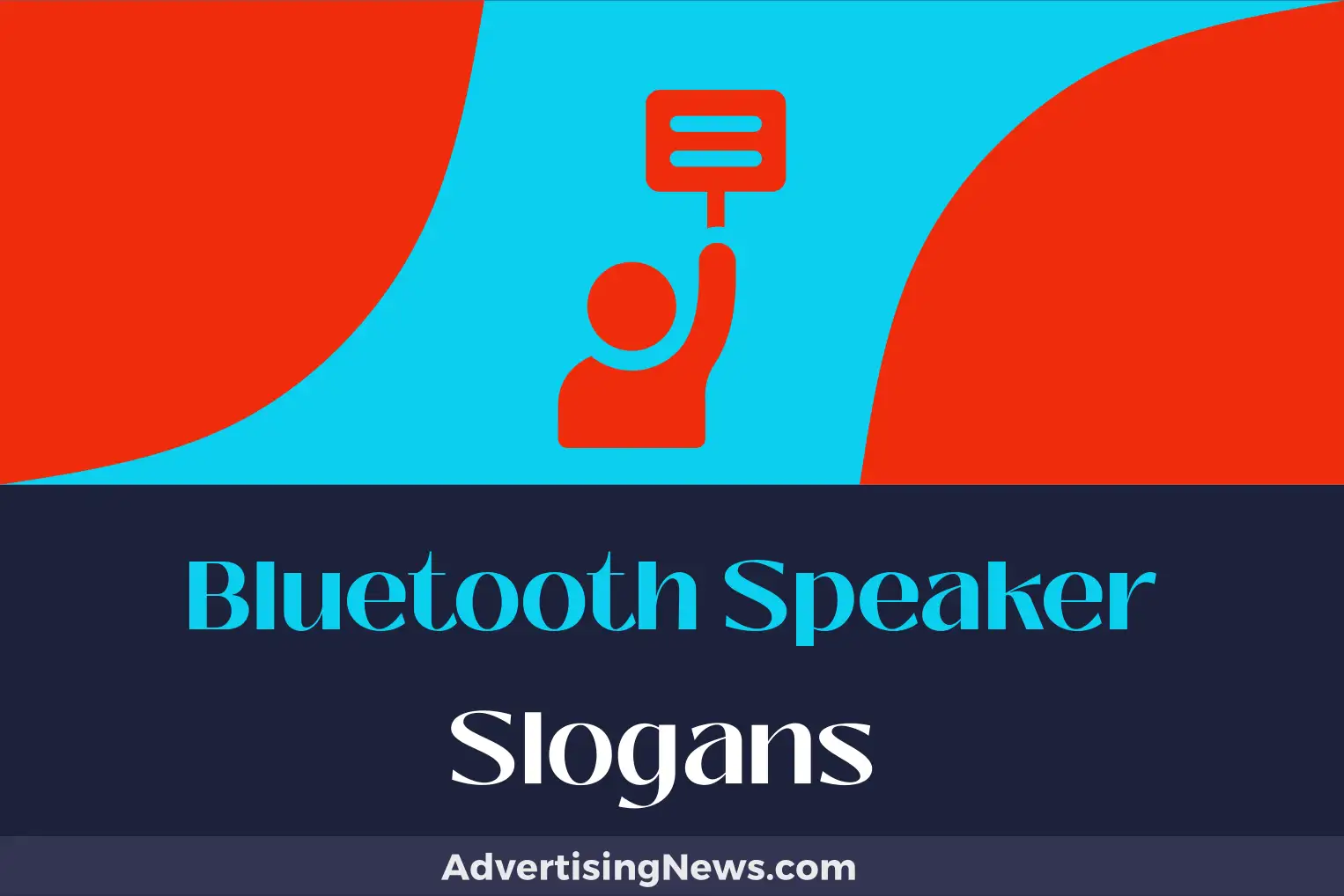 560 Bluetooth Speaker Slogans to Crank Up Your Business! - Advertising News
