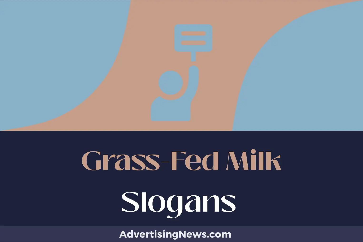 577 Grass-Fed Milk Slogans to Cream the Competition! - Advertising News