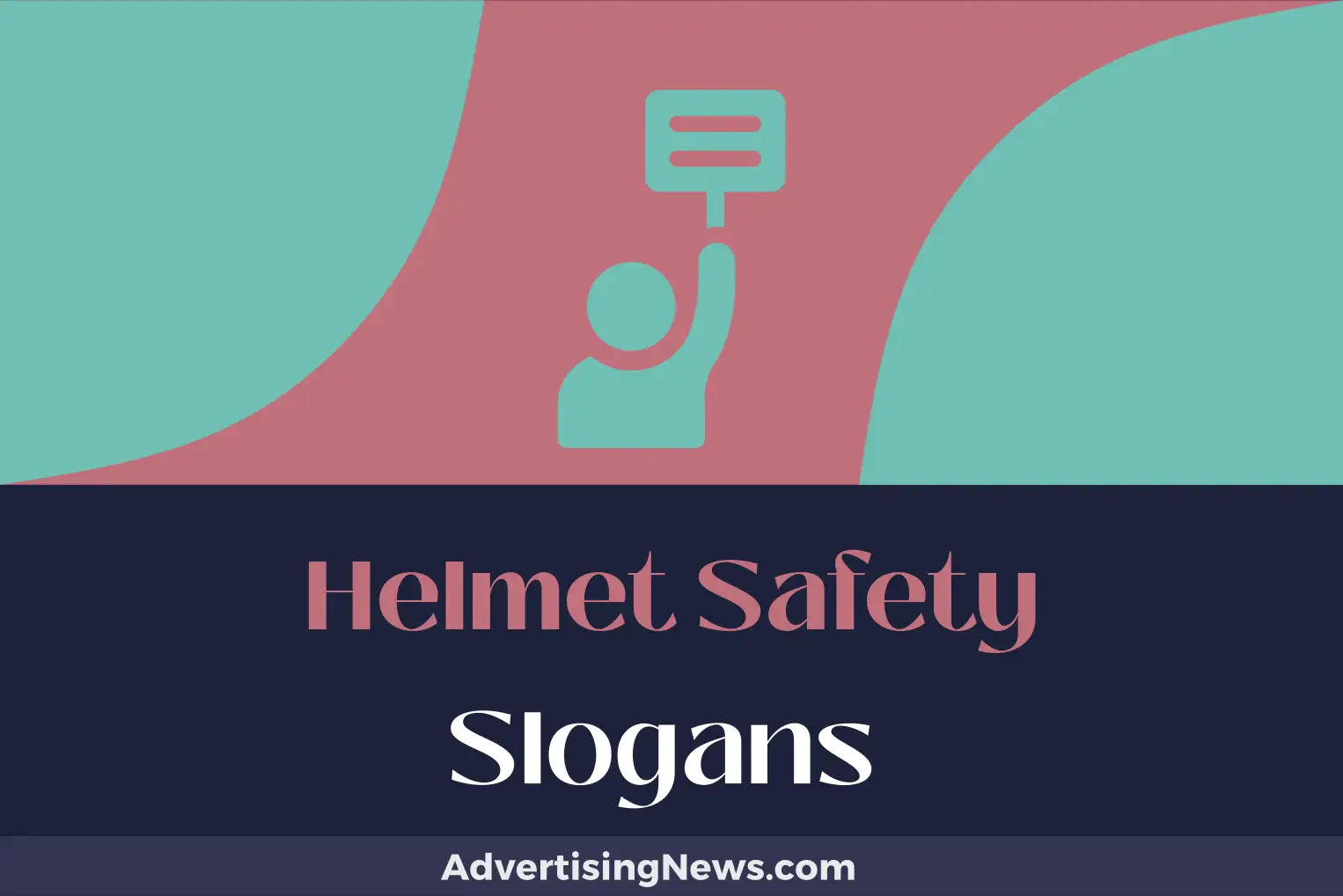 322 Helmet Safety Slogans to Bike Your Way to Success! - Advertising News