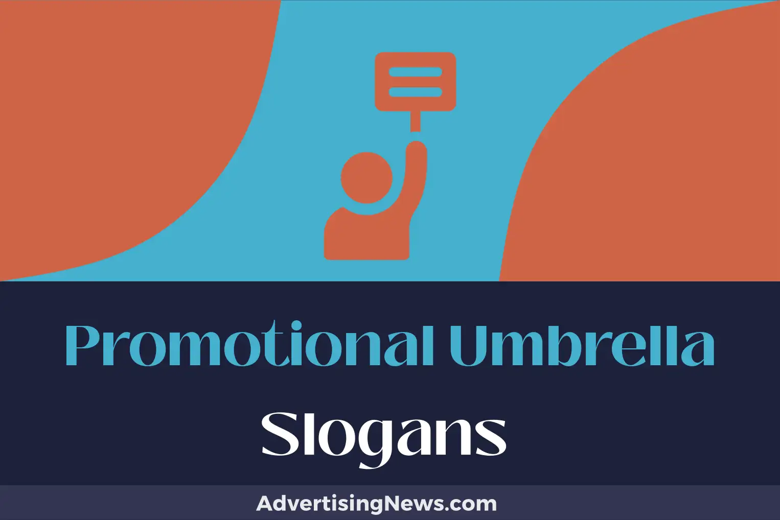 534 Promotional Umbrella Slogans to Make Your Profits Pour ...