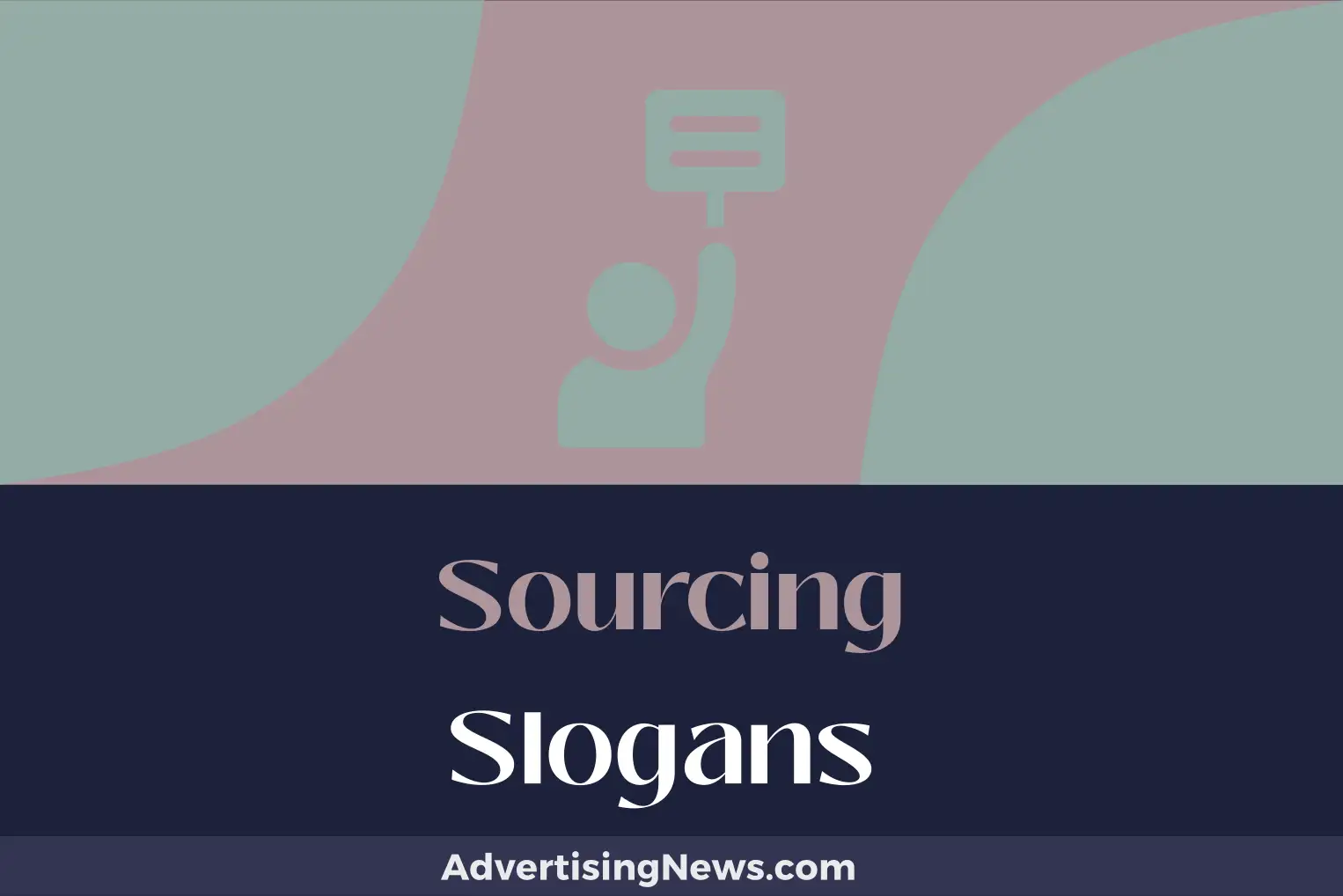 563 Sourcing Slogans to Streamline Your Stocking Strategy ...