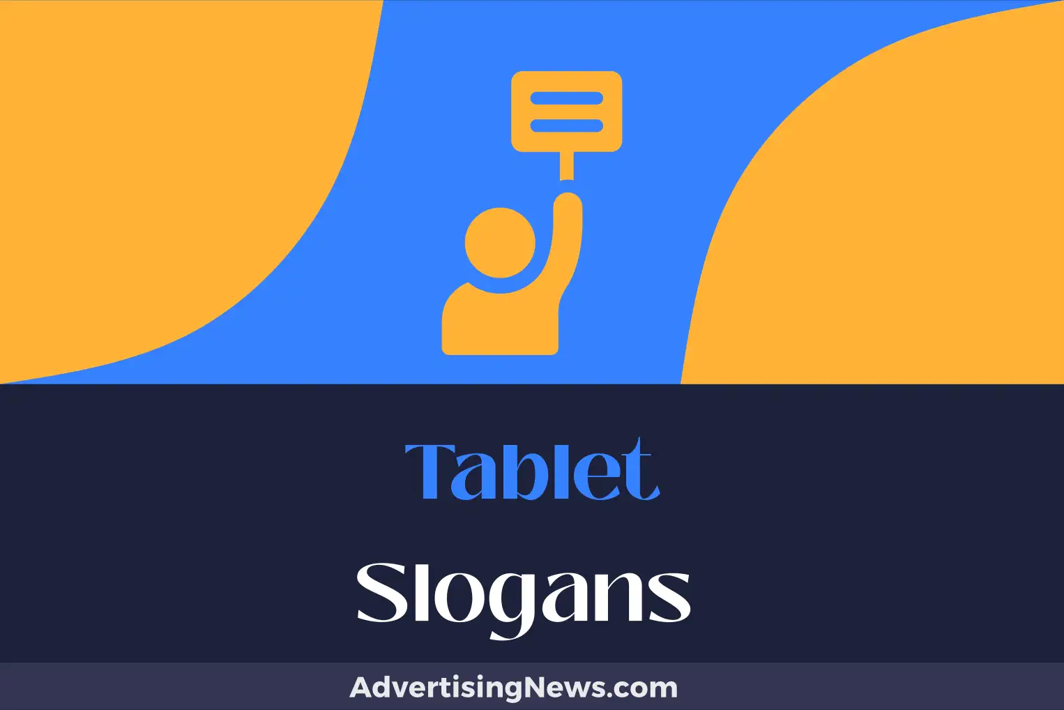 572 Tablet Slogans for Optimal Screen Time Success! - Advertising News