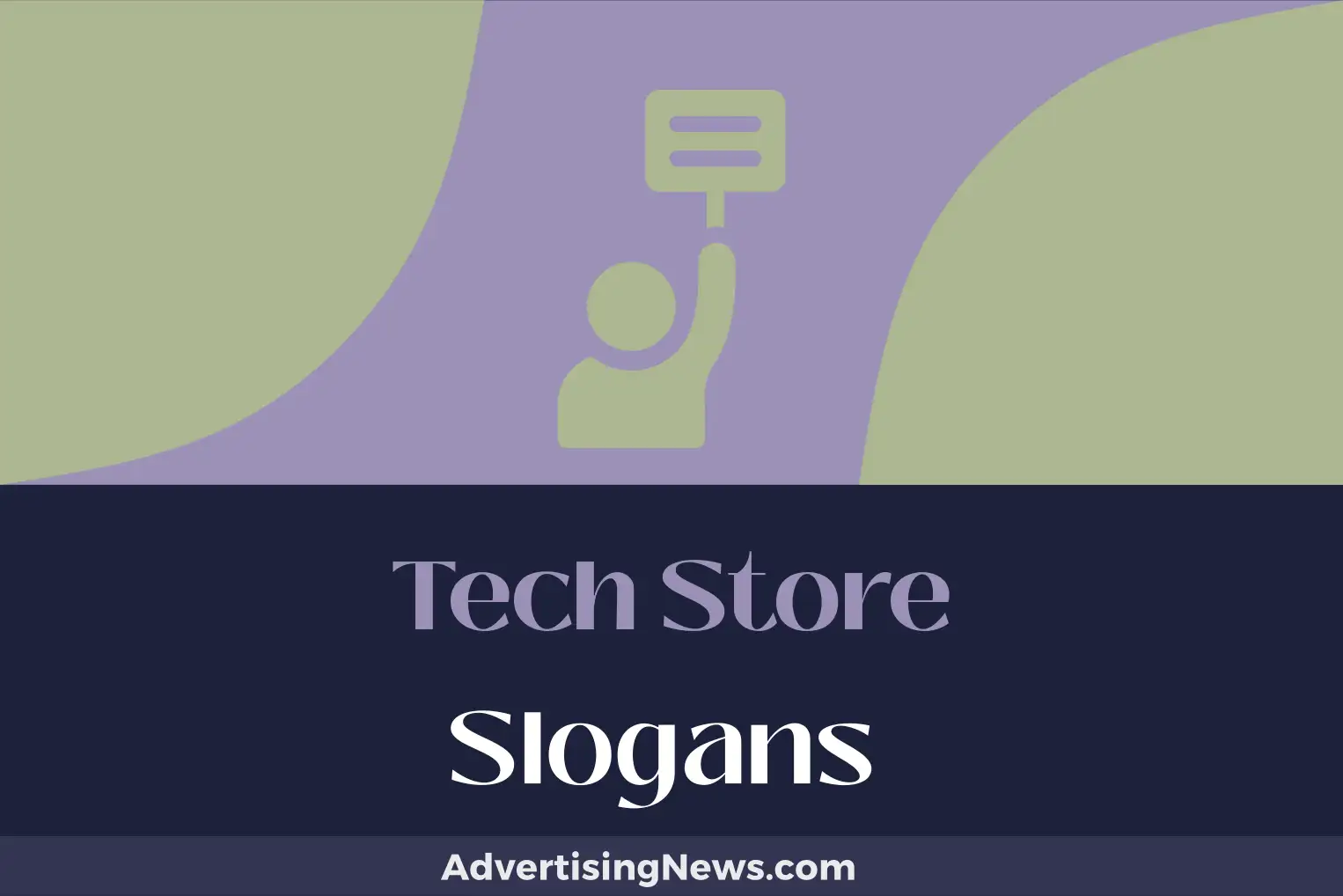 477 Tech Store Slogans to Upgrade Your Business Game! - Advertising News